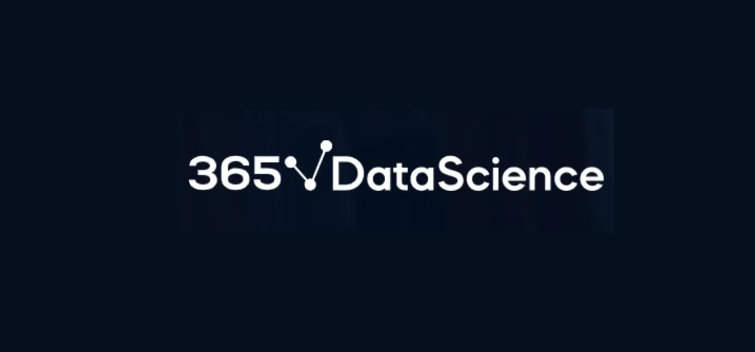 365 Data Science - Earn From The Web